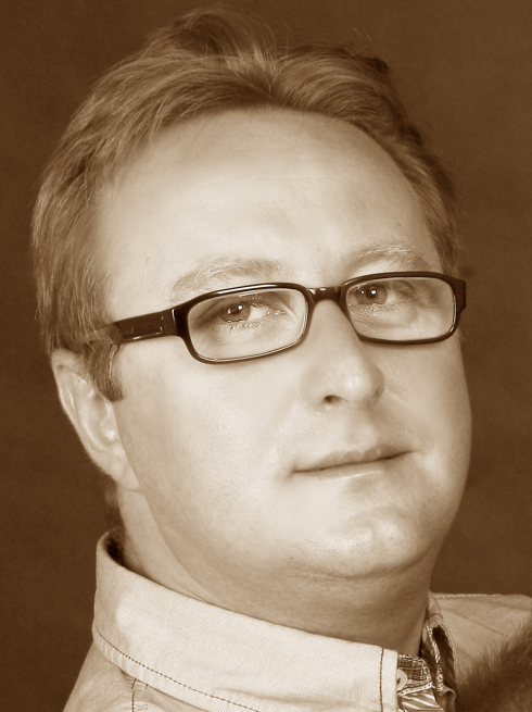 Peter Remeš :: zuscifer